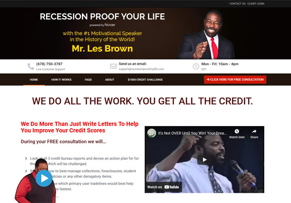 The Novae Money White Label Partner Program - Novae Money